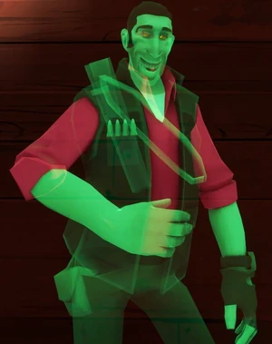 Snip & Snap | TF2 FreakShow Concept Wikia | Fandom