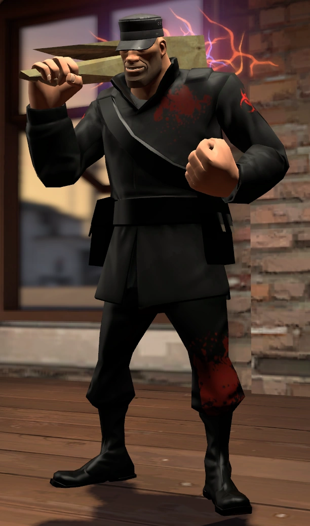 Amplifier | TF2 FreakShow Concept Wikia | Fandom