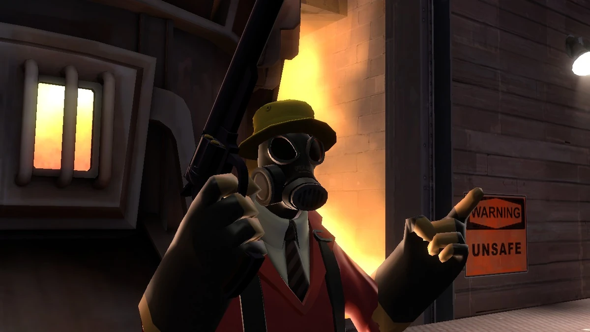 BossMan | TF2 FreakShow Concept Wikia | Fandom