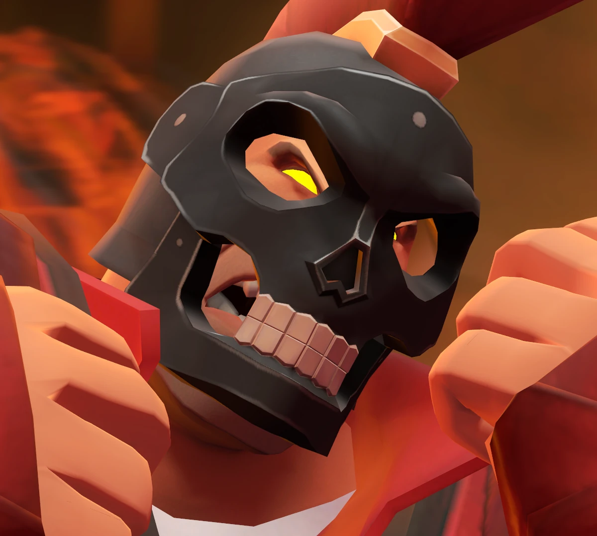 Wrath (Seven Deadly Mercs) | TF2 FreakShow Concept Wikia | Fandom