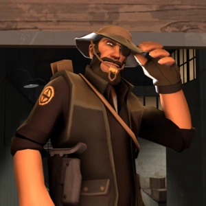 Distance | TF2 FreakShow Concept Wikia | Fandom