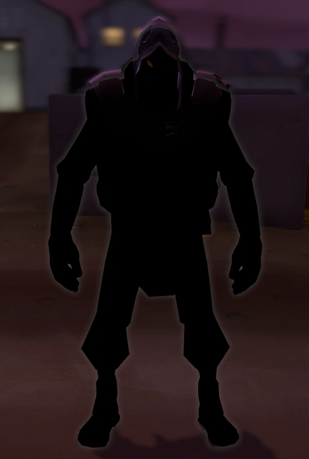 Shadoman | TF2 FreakShow Concept Wikia | Fandom