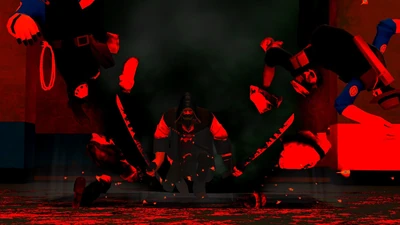 Viper | TF2 FreakShow Concept Wikia | Fandom