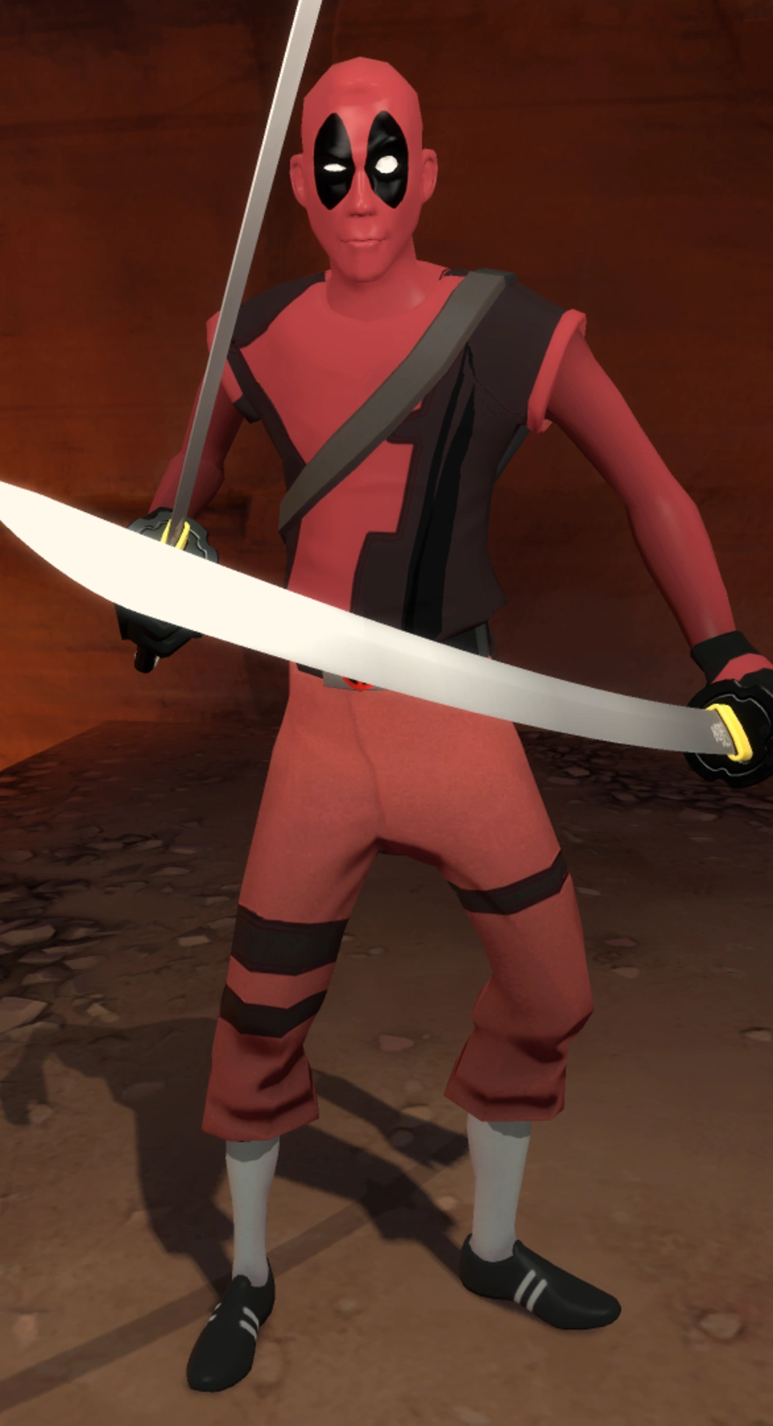 Scoutpool | TF2 FreakShow Concept Wikia | Fandom