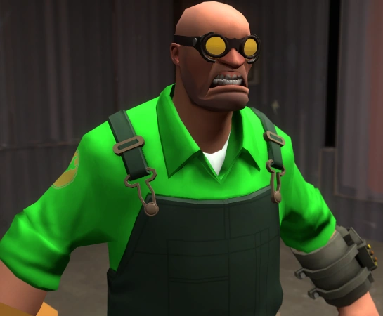 Improper Freak Example | TF2 FreakShow Concept Wikia | Fandom