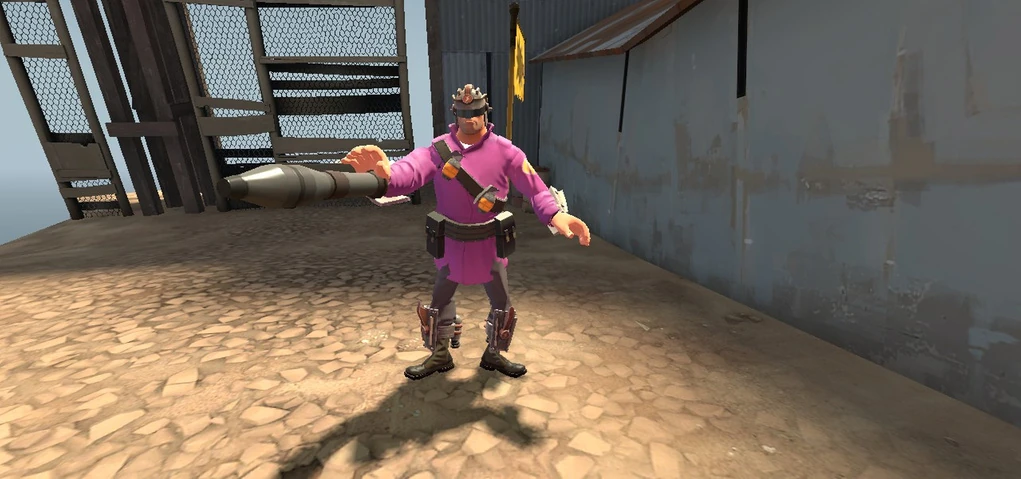 Category:Concepts made by Kyuubiman3 | TF2 FreakShow Concept Wikia | Fandom