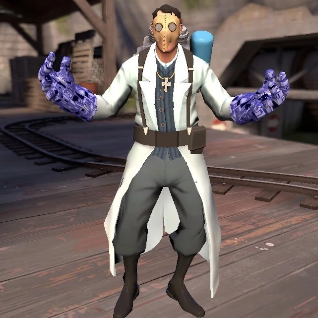 Cryptor | TF2 FreakShow Concept Wikia | Fandom