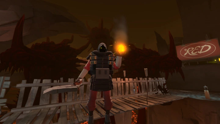 The Malevolence | TF2 FreakShow Concept Wikia | Fandom