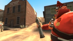 Amazed Soldier | TF2 FreakShow Concept Wikia | Fandom