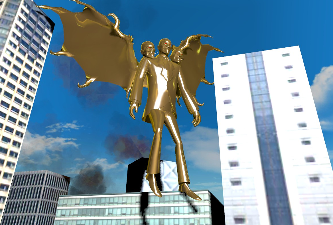 Spydorah Tf2 Freakshow Concept Wikia Fandom