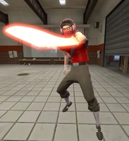 Rezok | TF2 FreakShow Concept Wikia | Fandom