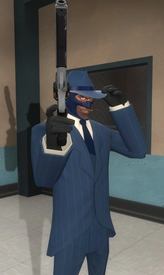 Professor Matthew Nolan | TF2 FreakShow Concept Wikia | Fandom