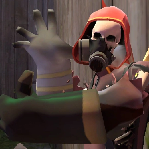 The Bongo Master | TF2 FreakShow Concept Wikia | Fandom