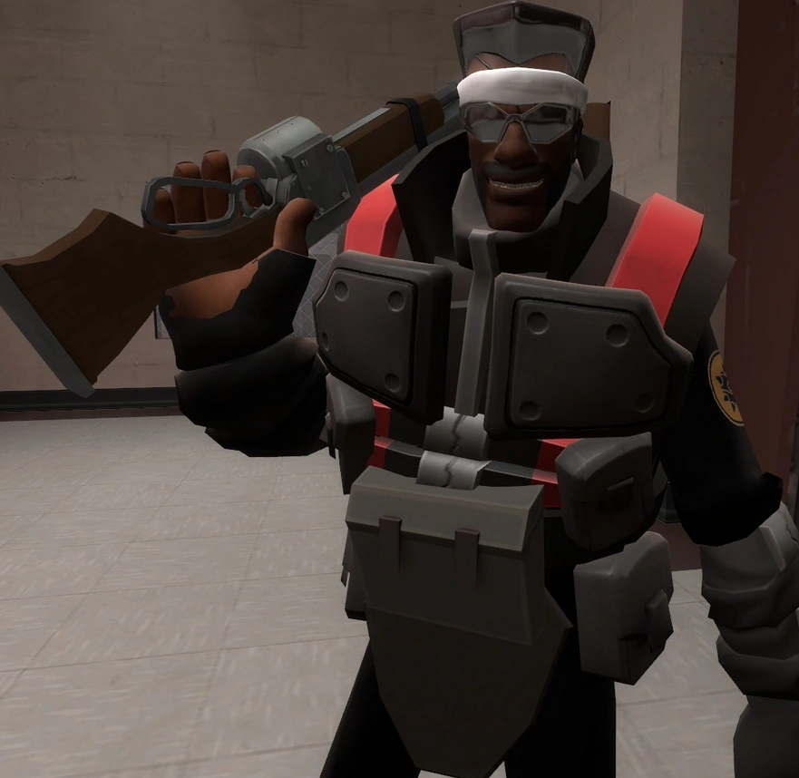 Excelsior | TF2 FreakShow Concept Wikia | Fandom