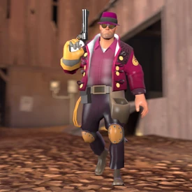 Bobby Mason | TF2 FreakShow Concept Wikia | Fandom