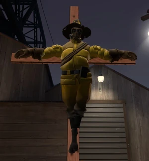 Scarepyro | TF2 FreakShow Concept Wikia | Fandom