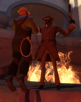 Grand Chaos | TF2 FreakShow Concept Wikia | Fandom