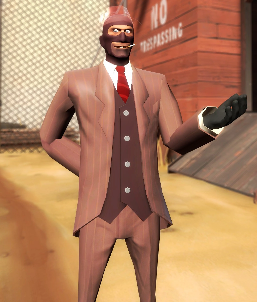 Britelight | TF2 FreakShow Concept Wikia | Fandom