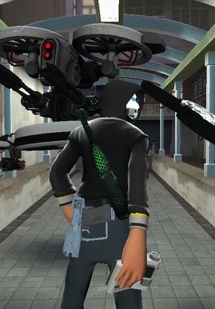 Proto | TF2 FreakShow Concept Wikia | Fandom