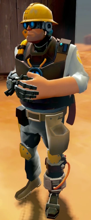 Heavy Load | TF2 FreakShow Concept Wikia | Fandom