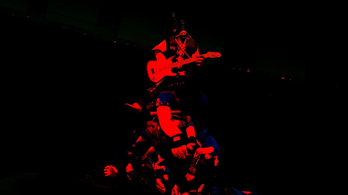 Viper | TF2 FreakShow Concept Wikia | Fandom