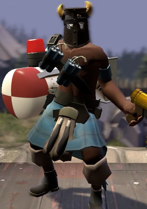 Bob-mer | TF2 FreakShow Concept Wikia | Fandom