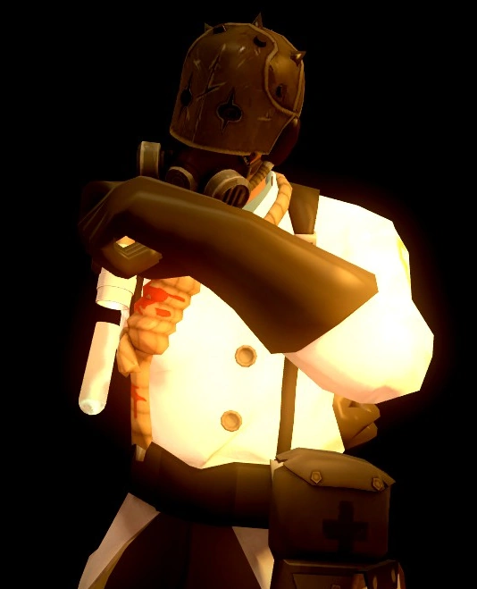 TF2 FreakShow Concept Wikia:Fearmonger | TF2 FreakShow Concept Wikia ...