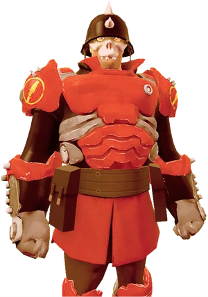 Titann | TF2 FreakShow Concept Wikia | Fandom