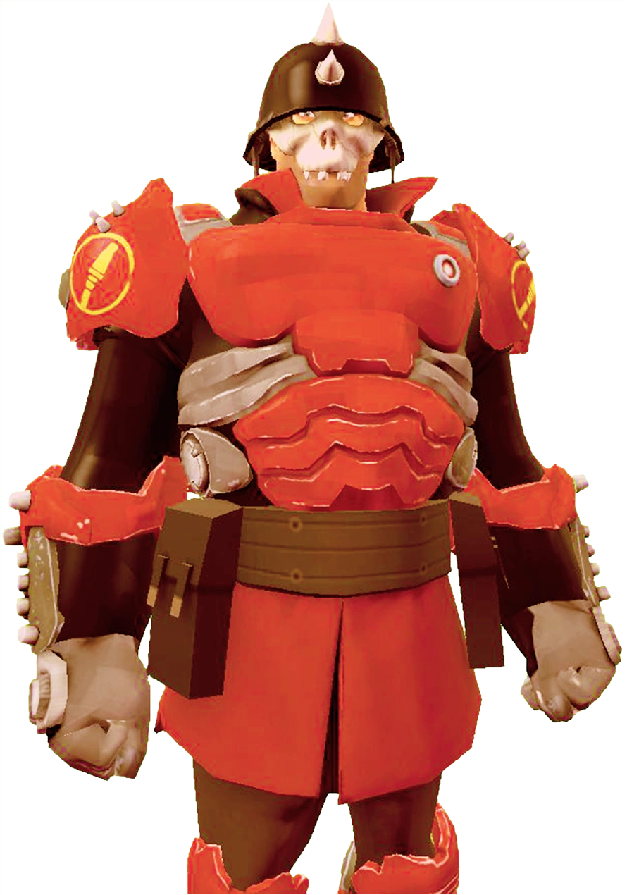 Titann | TF2 FreakShow Concept Wikia | Fandom