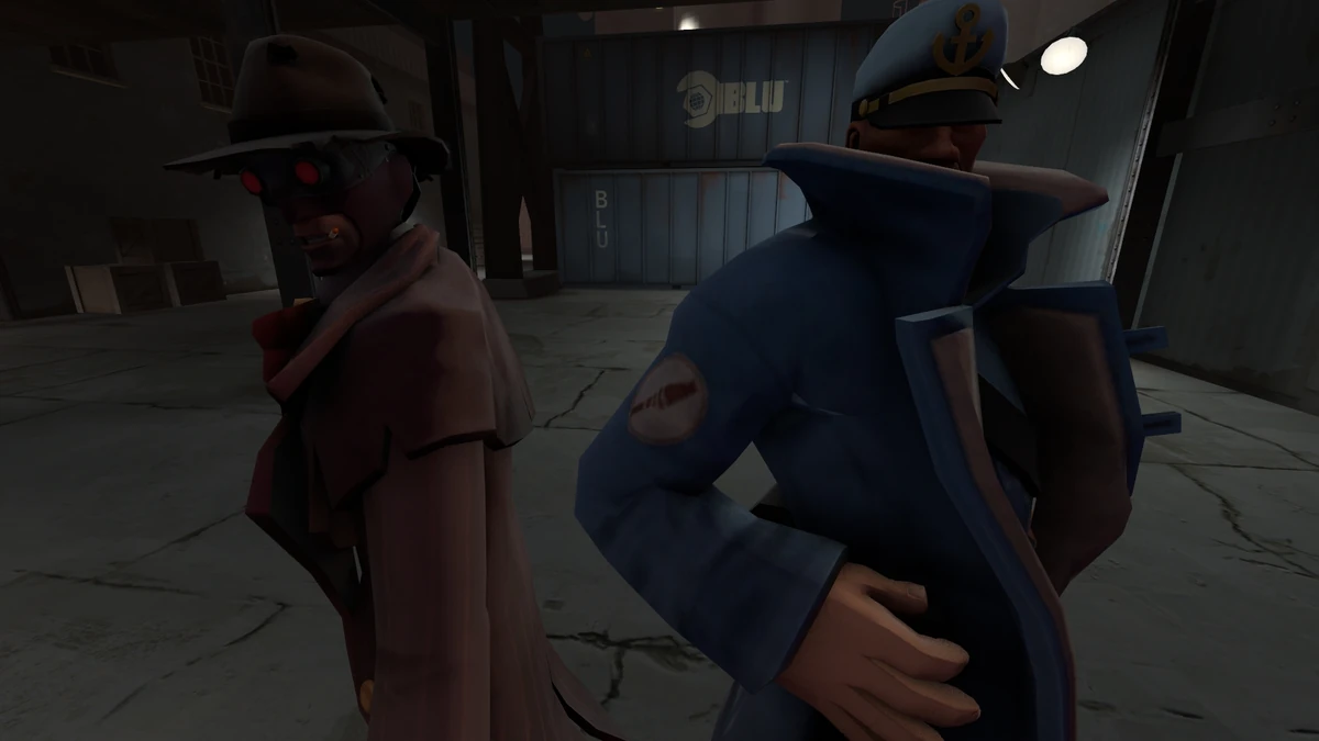 Category:Stand users | TF2 FreakShow Concept Wikia | Fandom