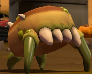 Loaf van Bread | TF2 FreakShow Concept Wikia | Fandom
