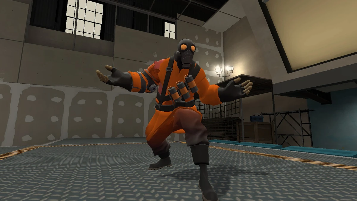 Melto | TF2 FreakShow Concept Wikia | Fandom