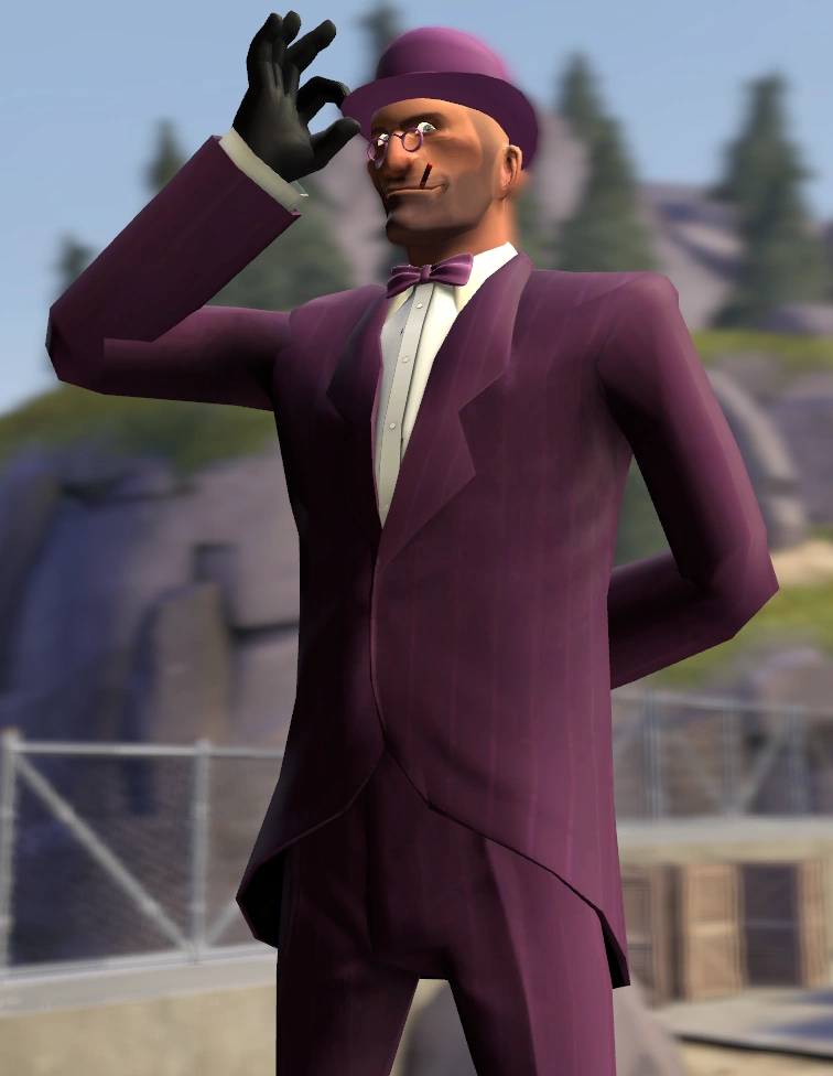 Candymann | TF2 FreakShow Concept Wikia | Fandom