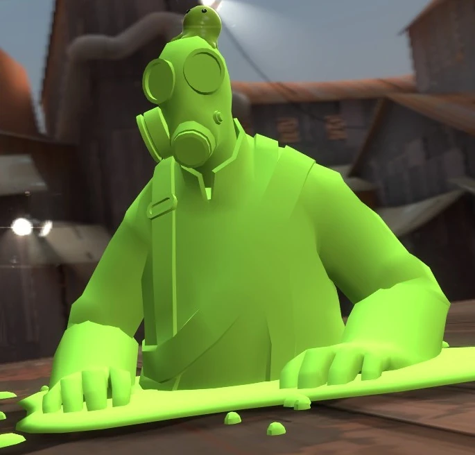 Slimero | TF2 FreakShow Concept Wikia | Fandom