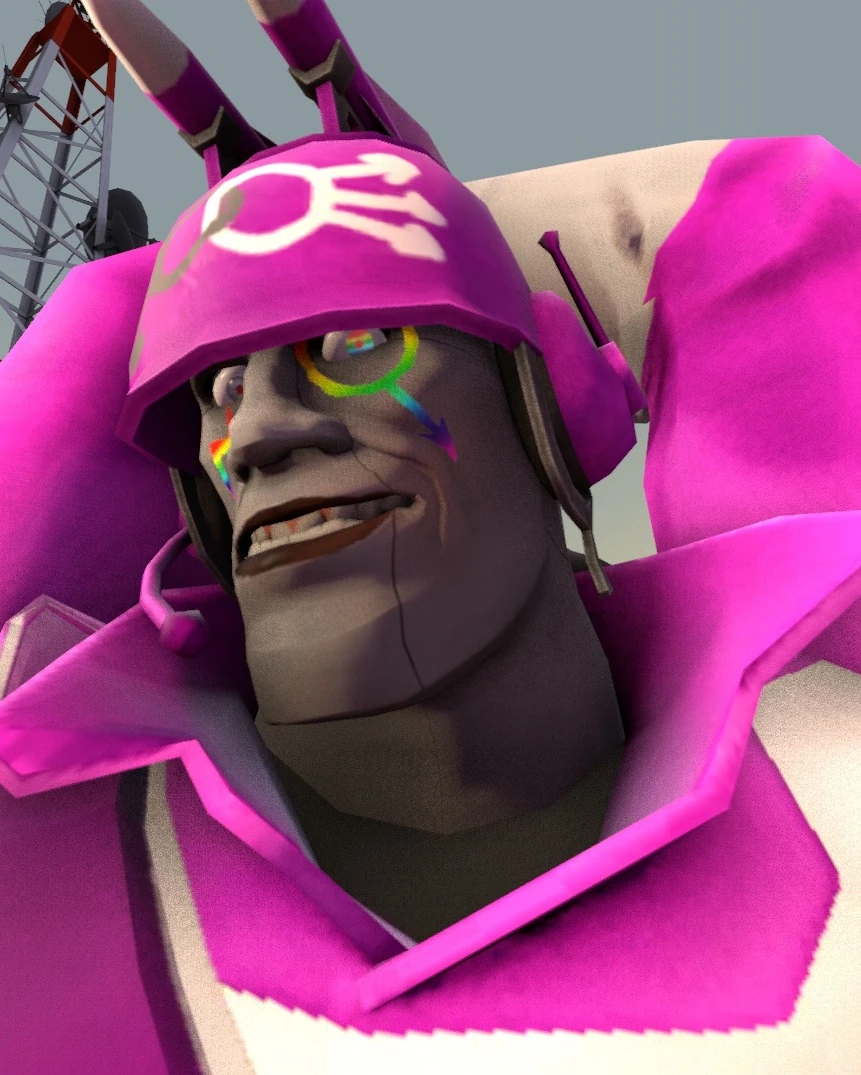 Canadian F-Bot | TF2 FreakShow Concept Wikia | Fandom