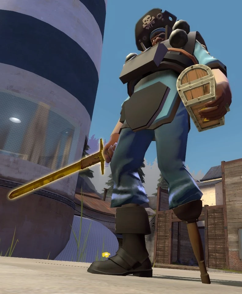 Risky demo | TF2 FreakShow Concept Wikia | Fandom