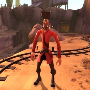 Etchel | TF2 FreakShow Concept Wikia | Fandom