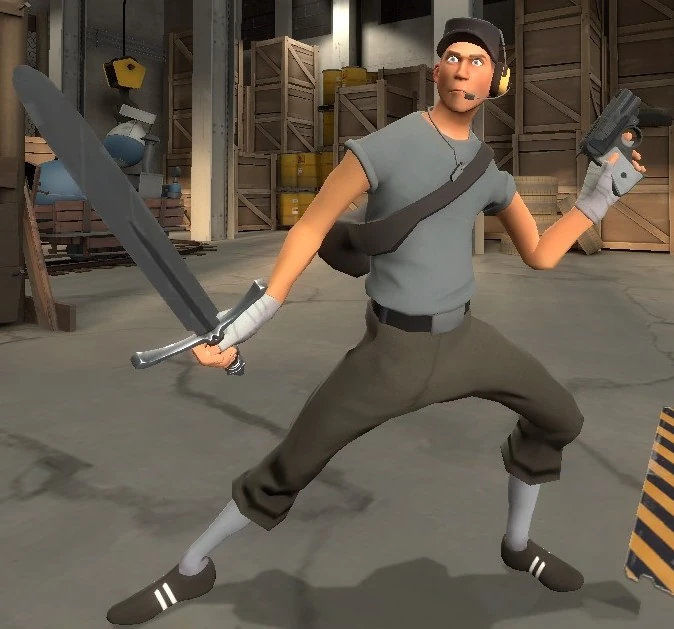 Phaser | TF2 FreakShow Concept Wikia | Fandom