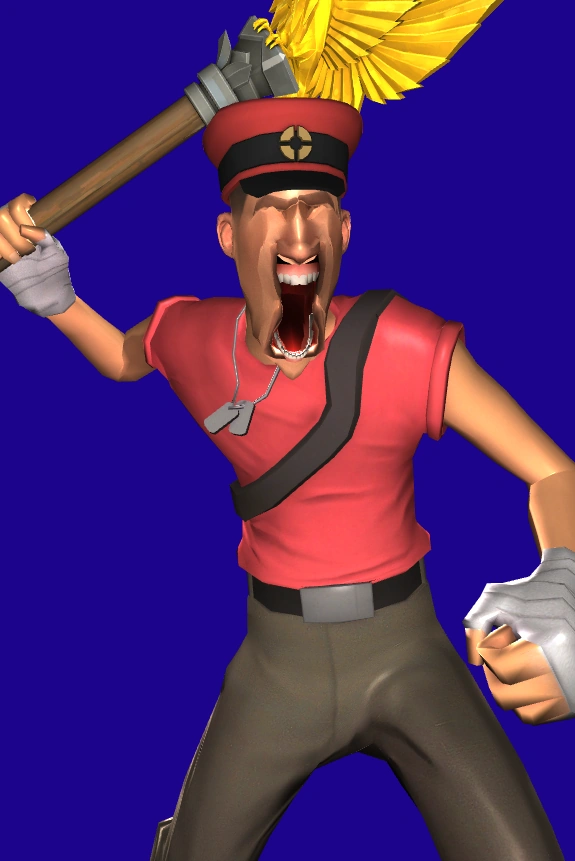 The president | TF2 FreakShow Concept Wikia | Fandom