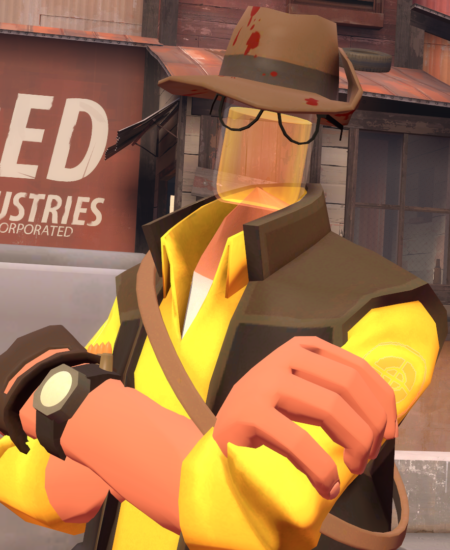 FilthyJarMann | TF2 FreakShow Concept Wikia | Fandom