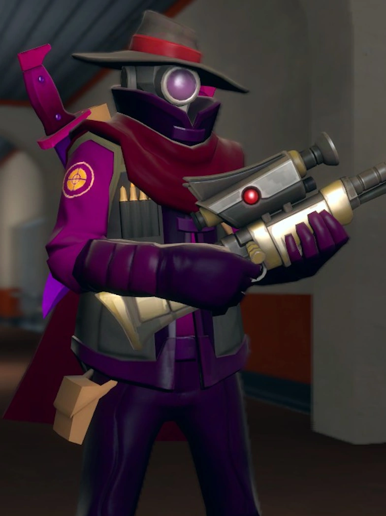 Slasher | TF2 FreakShow Concept Wikia | Fandom