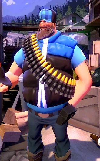 Trashmonger | TF2 FreakShow Concept Wikia | Fandom