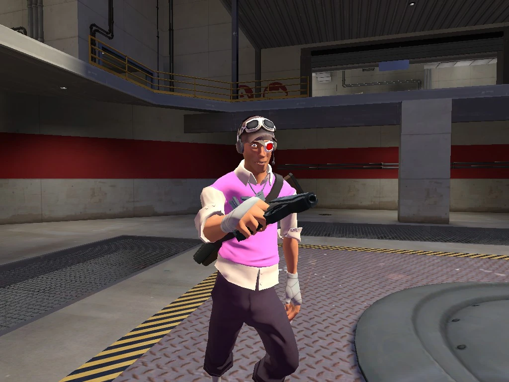 Category:Concepts made by CreepypastaJunior | TF2 FreakShow Concept ...