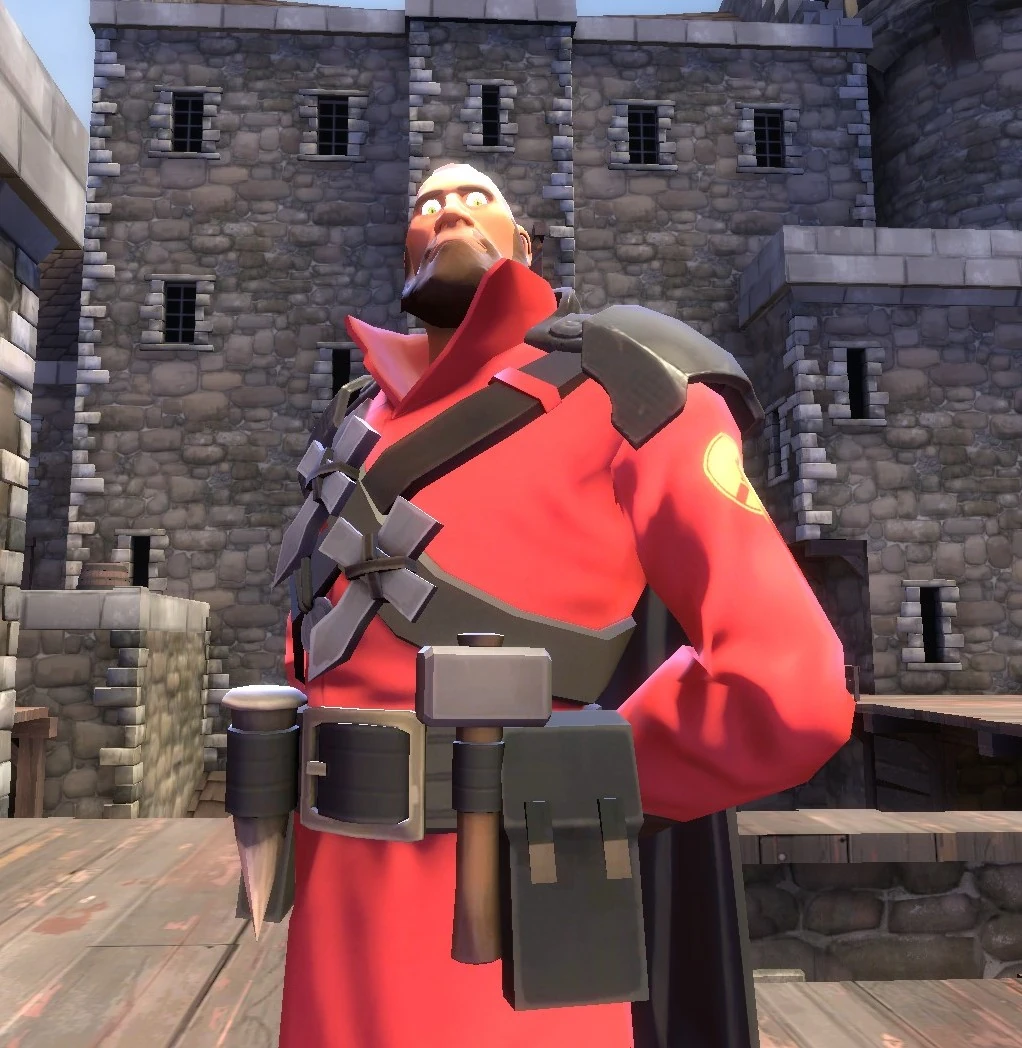 Crimm | TF2 FreakShow Concept Wikia | Fandom