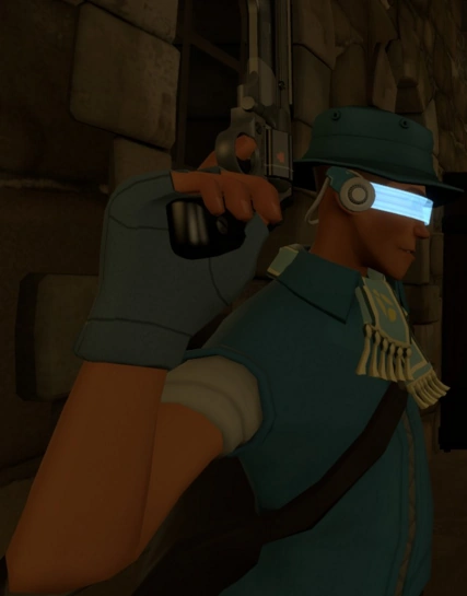 Alpha | TF2 FreakShow Concept Wikia | Fandom