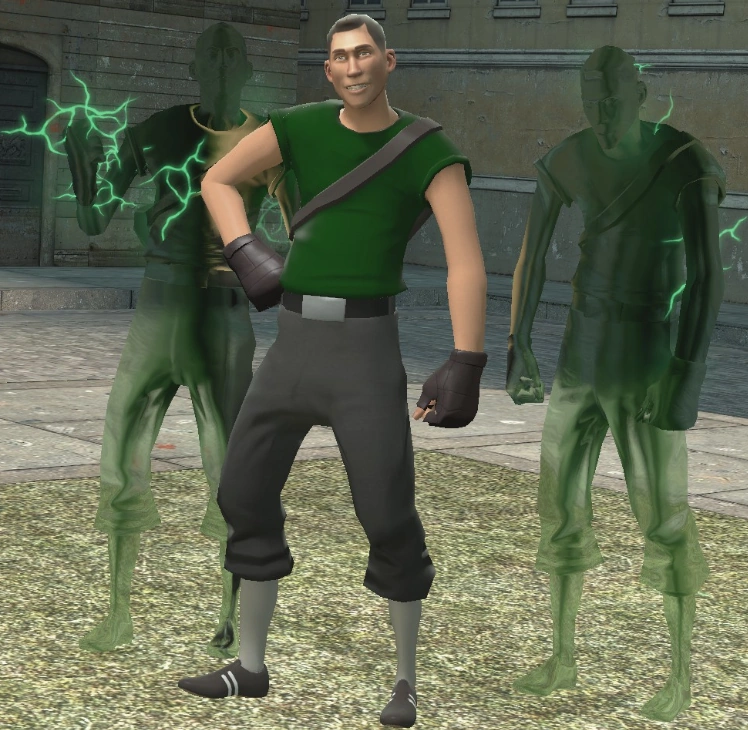 Cloner | TF2 FreakShow Concept Wikia | Fandom