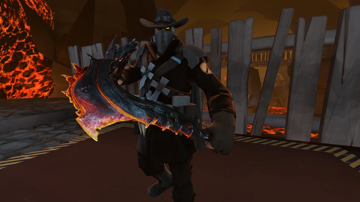 Helldier | TF2 FreakShow Concept Wikia | Fandom