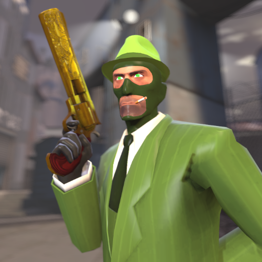 Rogue Spy Tf2 Freakshow Concept Wikia Fandom