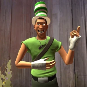 Trumpet Scout | TF2 FreakShow Concept Wikia | Fandom