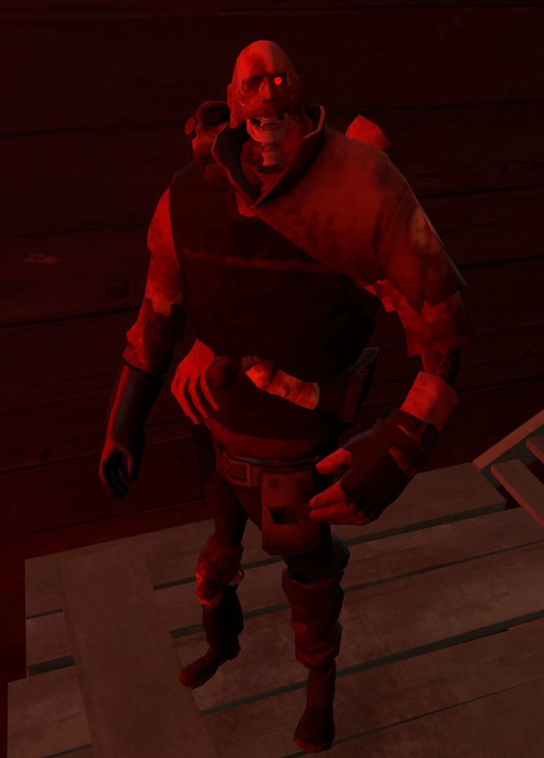 Gibb | TF2 FreakShow Concept Wikia | Fandom